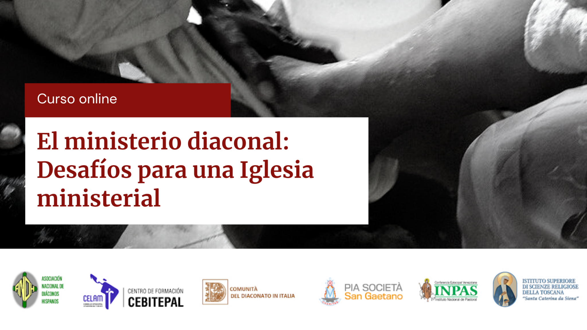 El ministerio diaconal: desafíos para una Iglesia ministerial ...