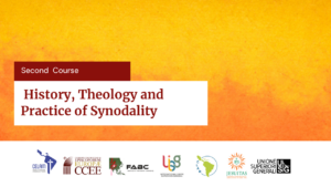 History of Synodality – Formación Continua Online